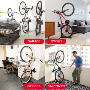 Bike Nook Bicycle Stand Pro