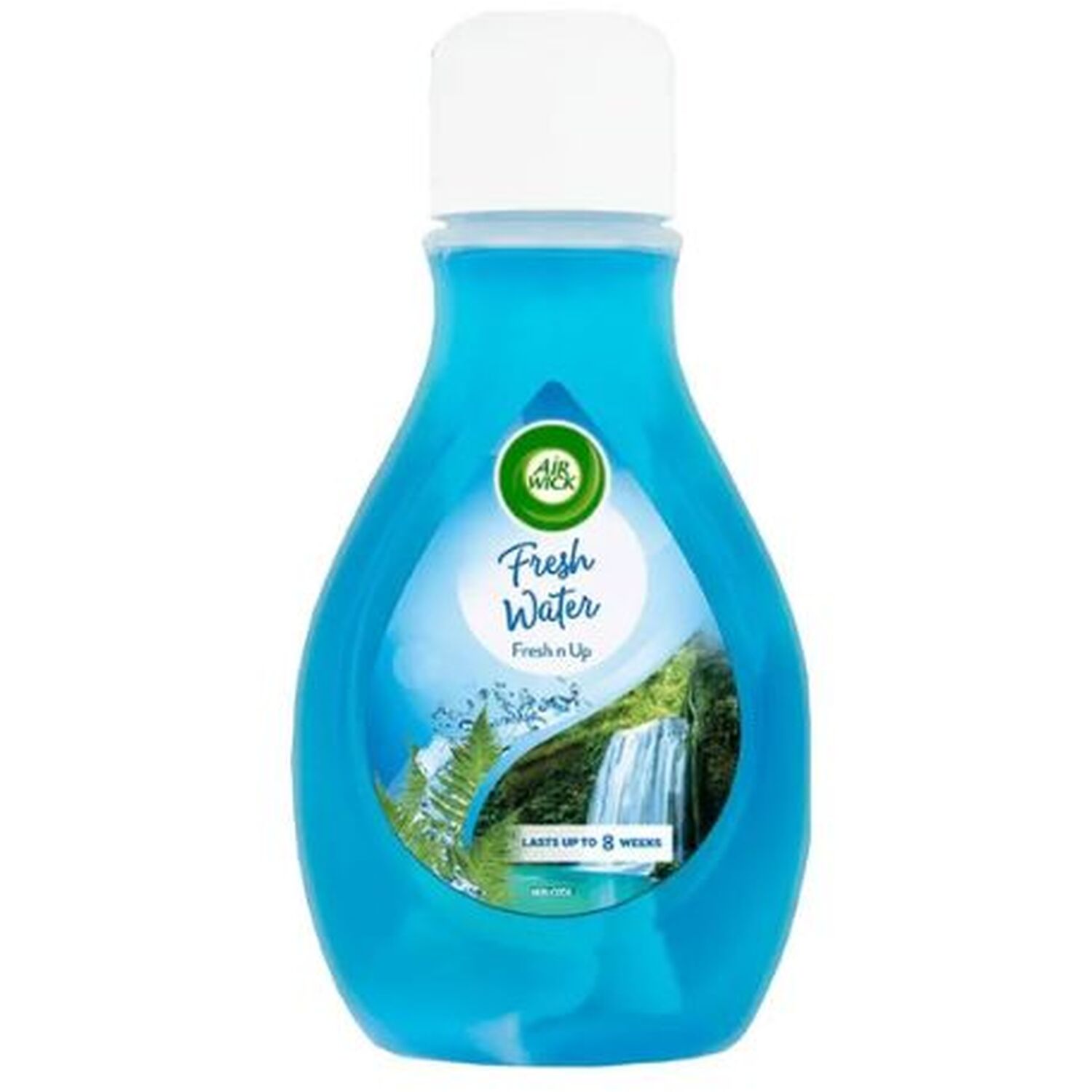 Air Wick Fresh Water Fresh n Up Air Freshener
