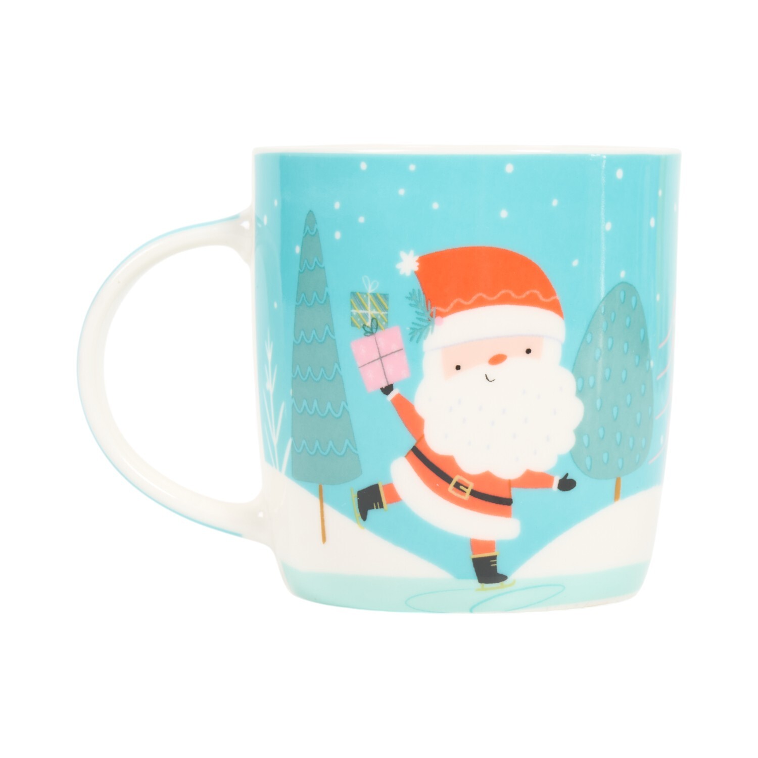 Fun Characters Mug