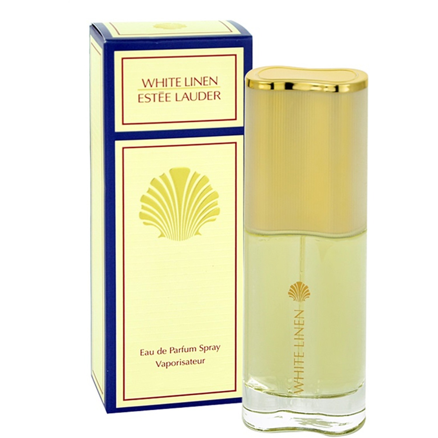 Estee Lauder White Linen Eau de Parfum Women's Perfume Spray