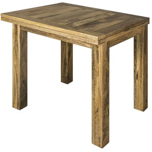 Granary Royale Oblong Butterfly Dining Table