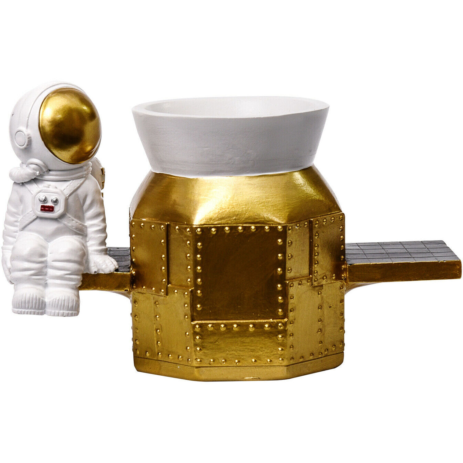 Astronaut Office Stationery Pencil Pen Holder