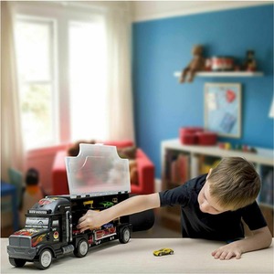 Large Lorry Car Case Carrier Collection Set