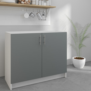 Kitchen Base Unit 1000mm