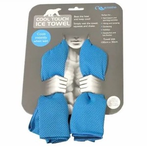 Ice Towel
