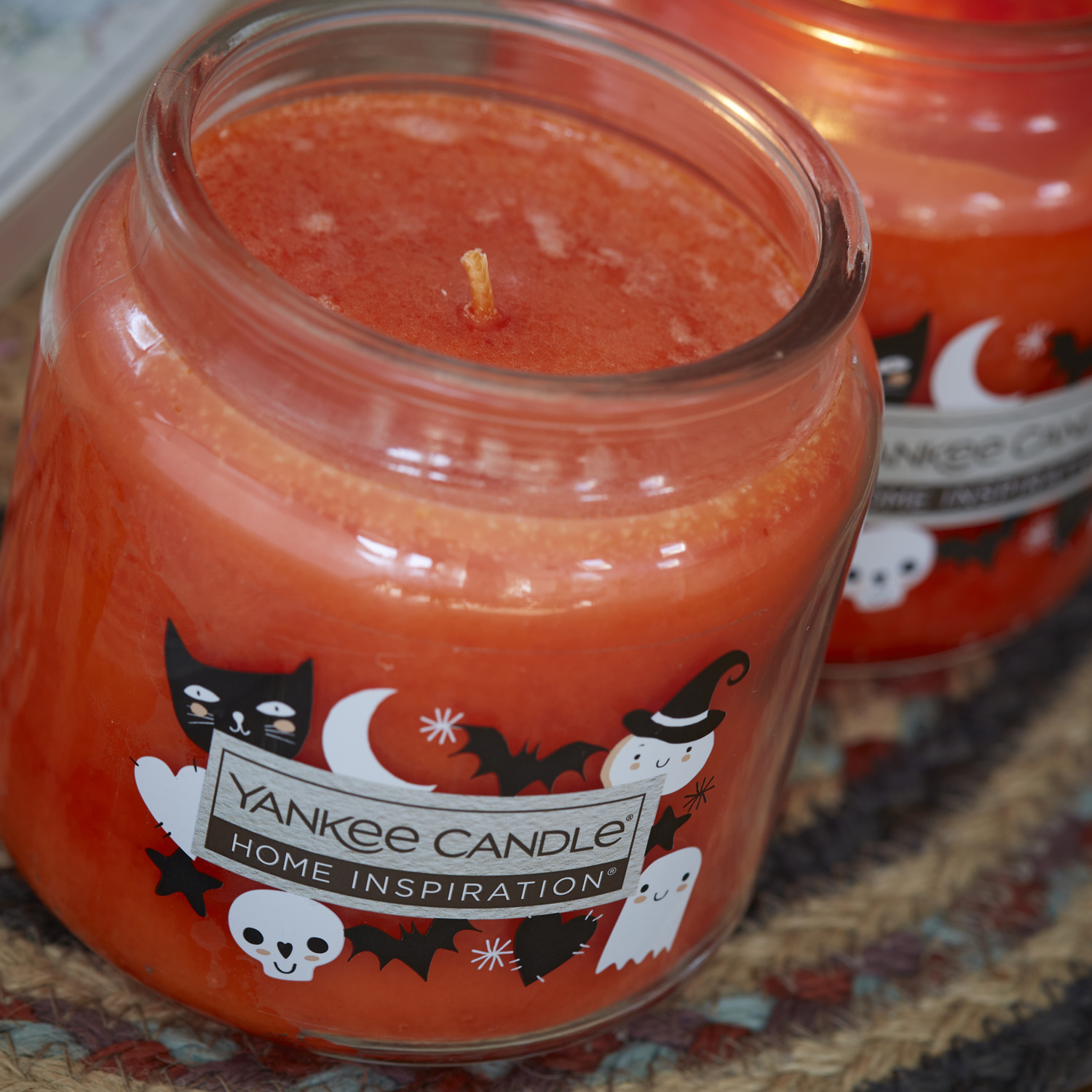 Yankee Candle Perfect Pumpkin