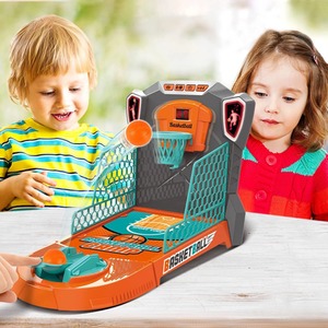 Kids Mini Basketball Hoop Shooting Target Game