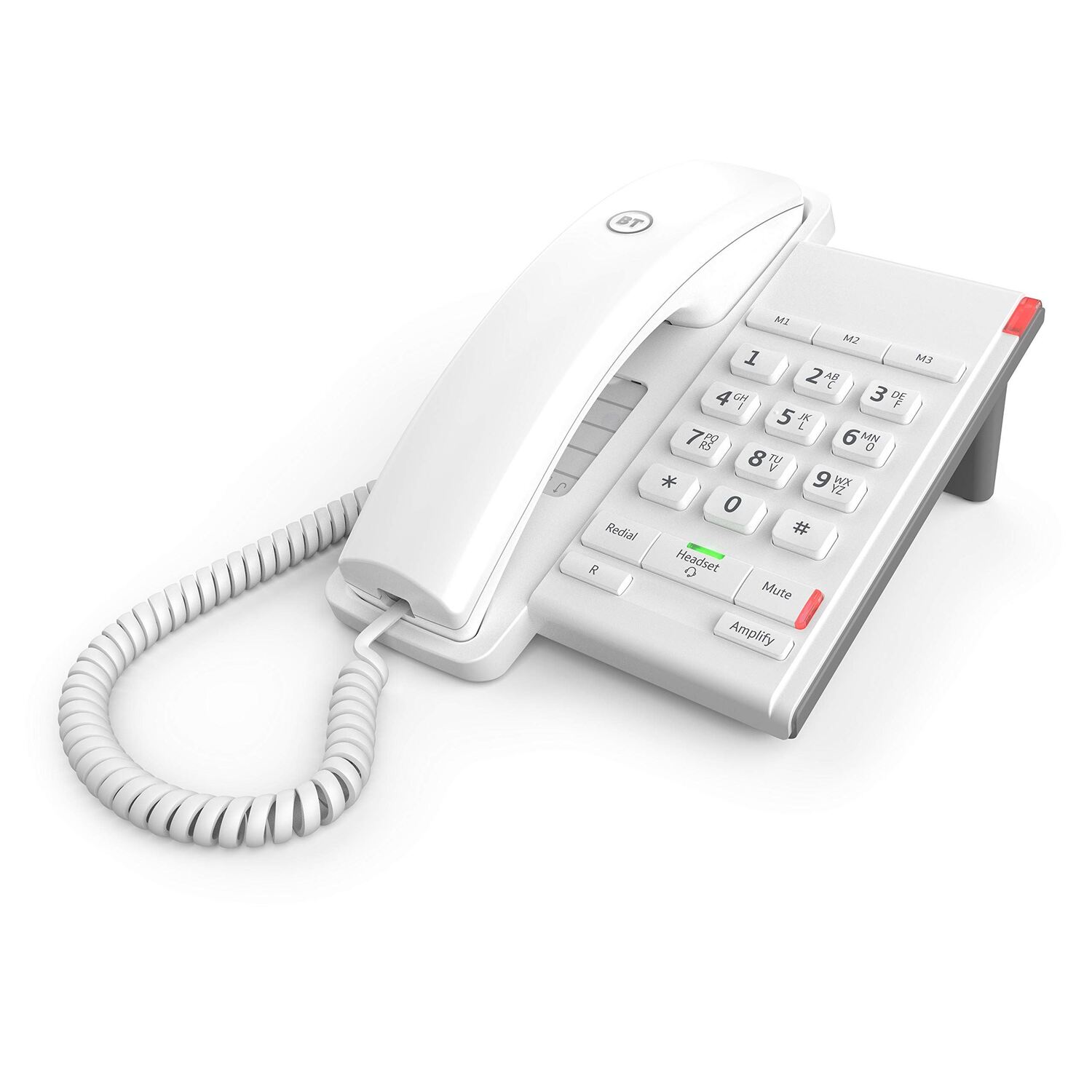 BT Converse 2100 Corded Phone