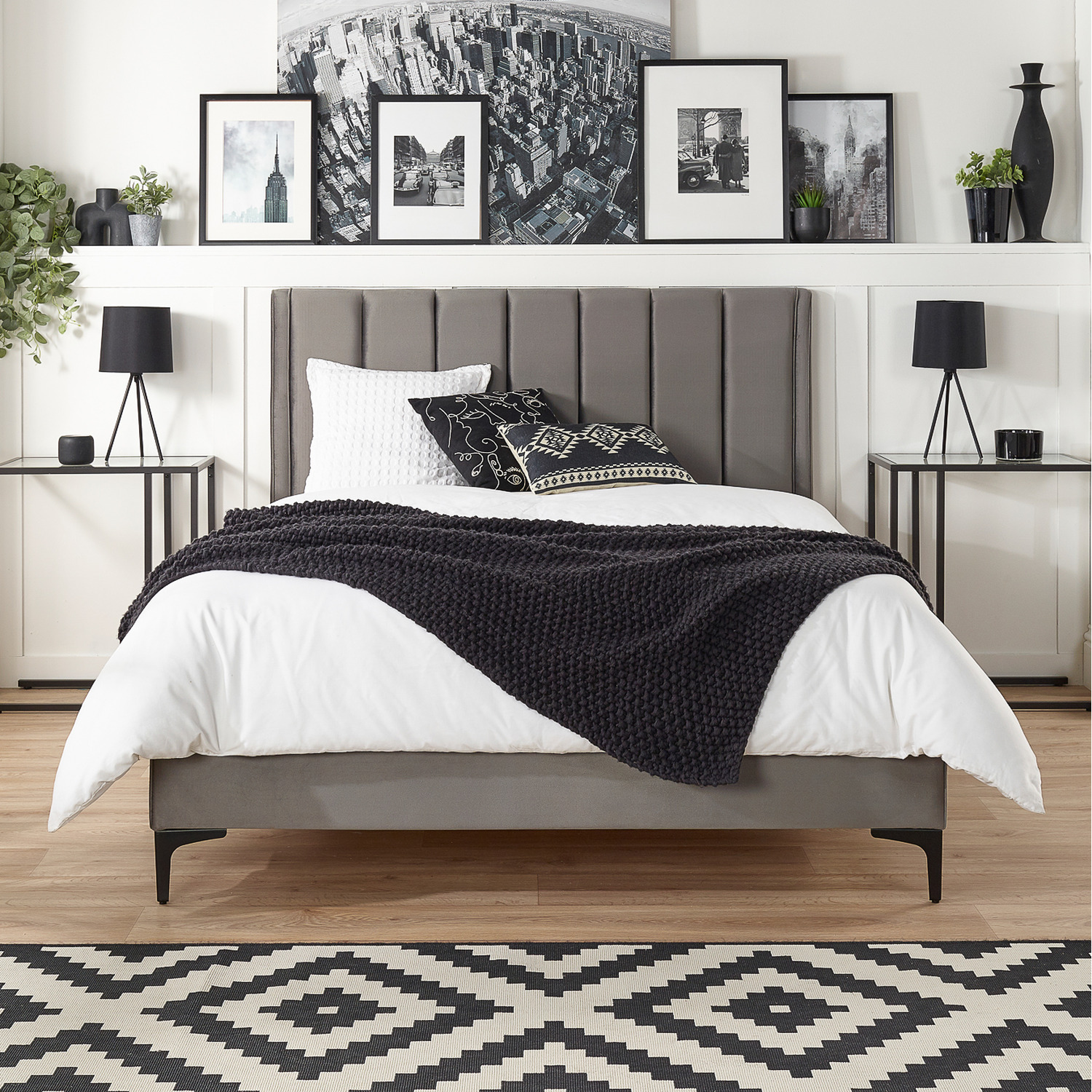 Phoebe Bed Frame