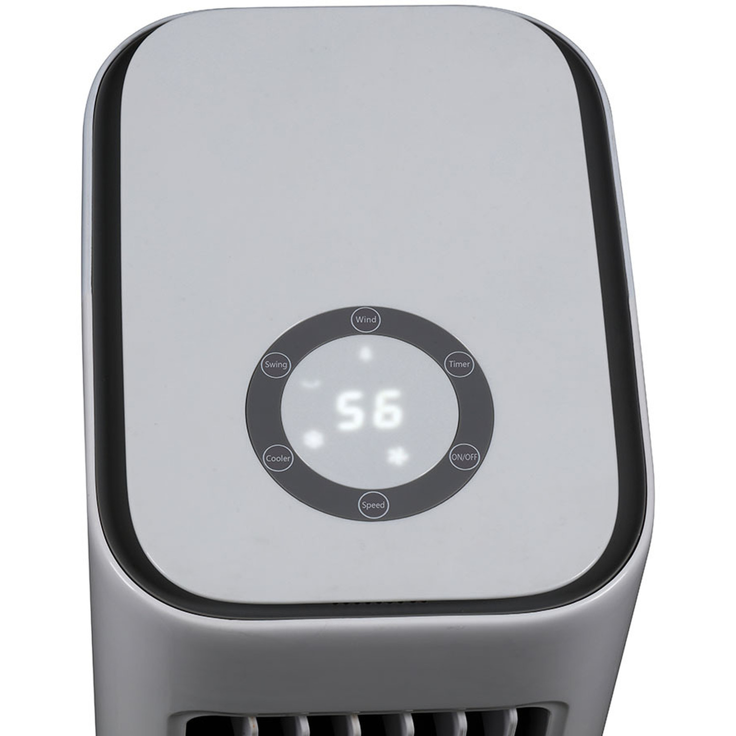 Portable Air Cooling Conditioner