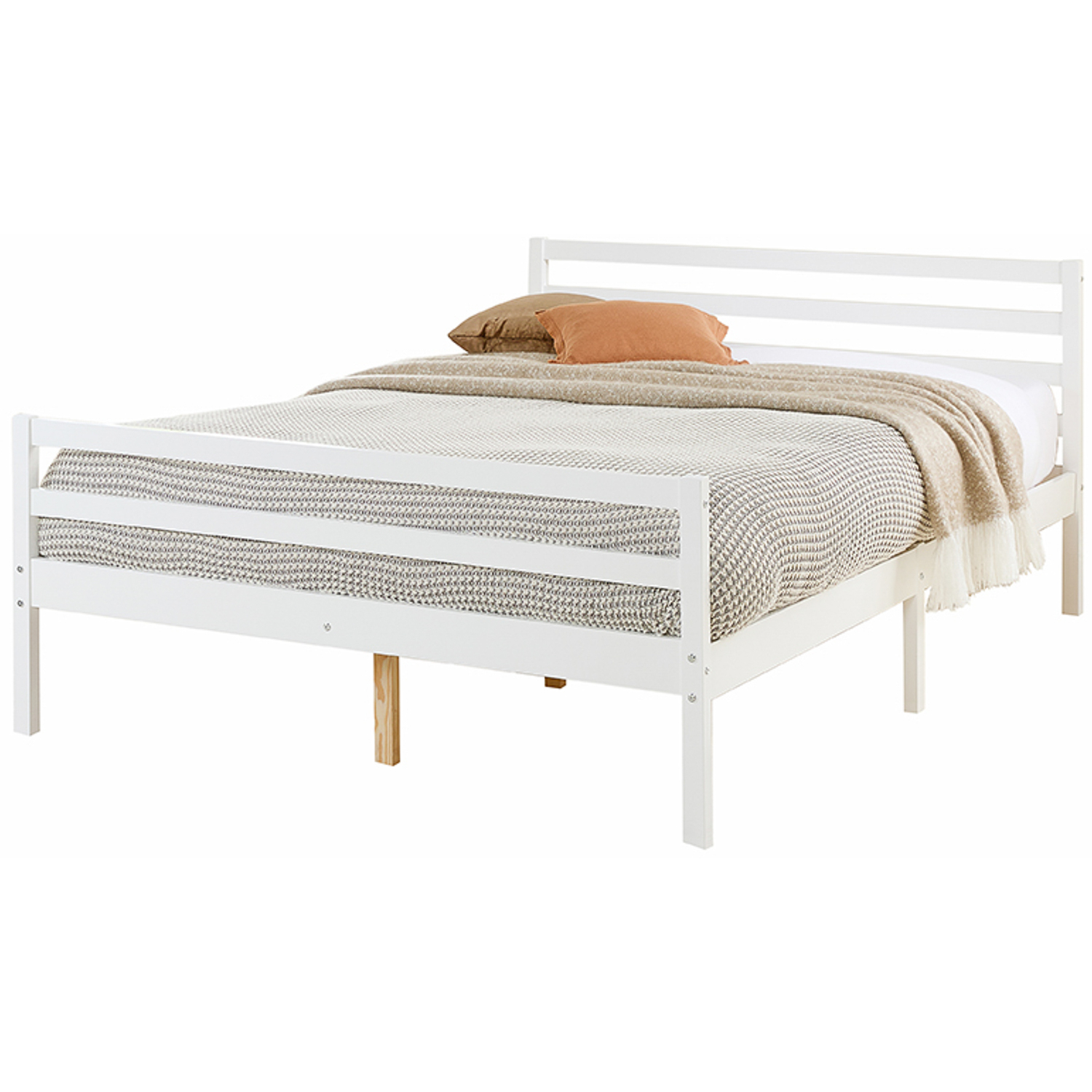 Alpine Bed Frame