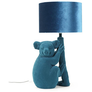 Kevin Koala Animal Table Lamp