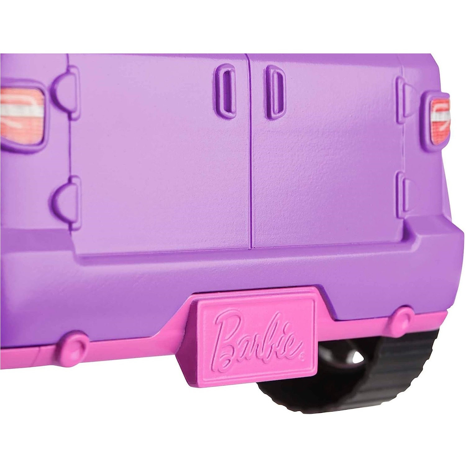 Barbie Off-Road Vehicle