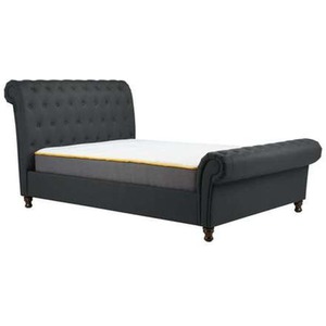 Birlea Castello Bed Charcoal