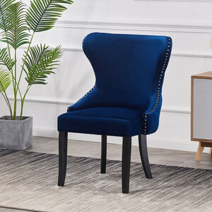 Mayfair LUX Dining Chairs Set of 2