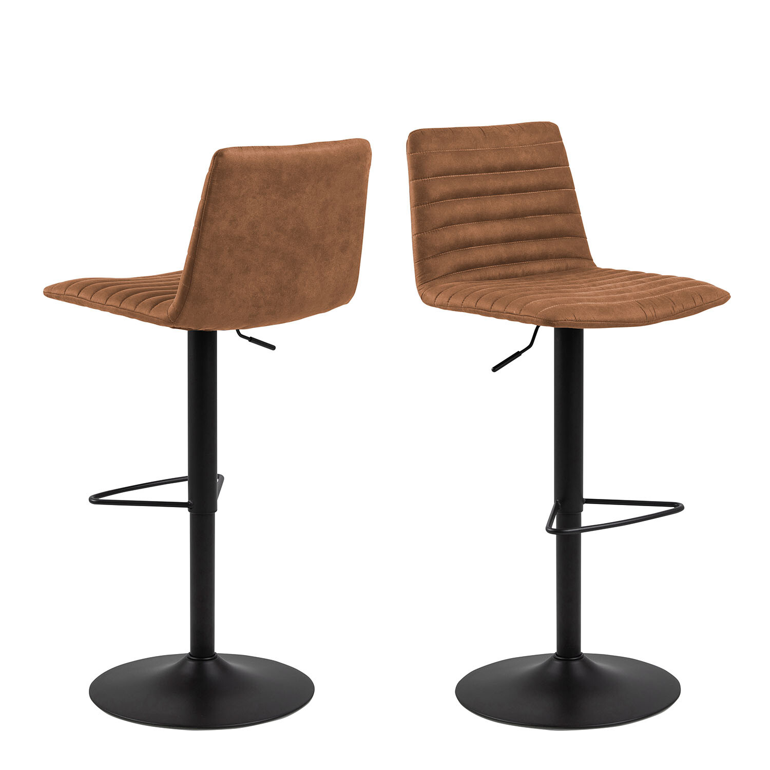 Set of 2 Kimmy Bar Stools