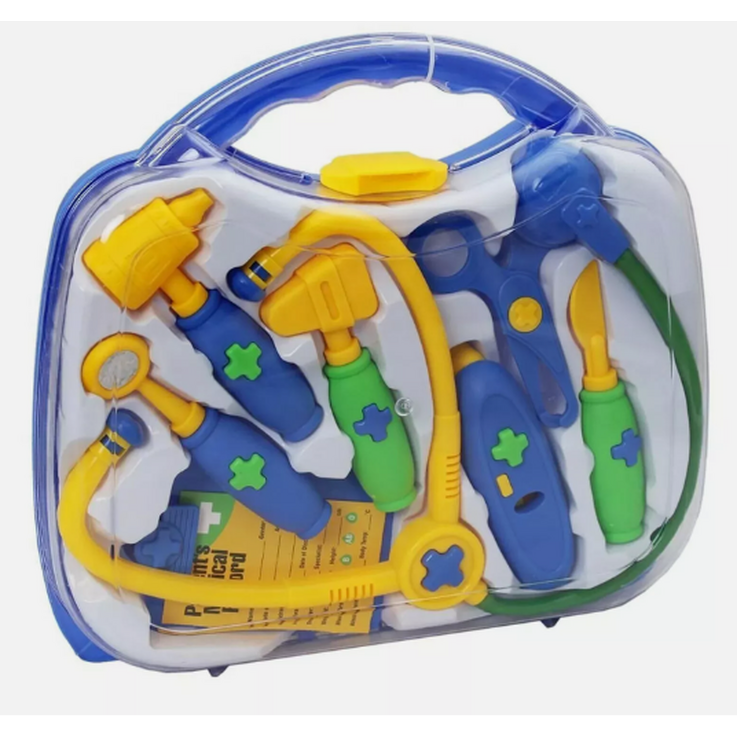 Kids Children Role Play Set