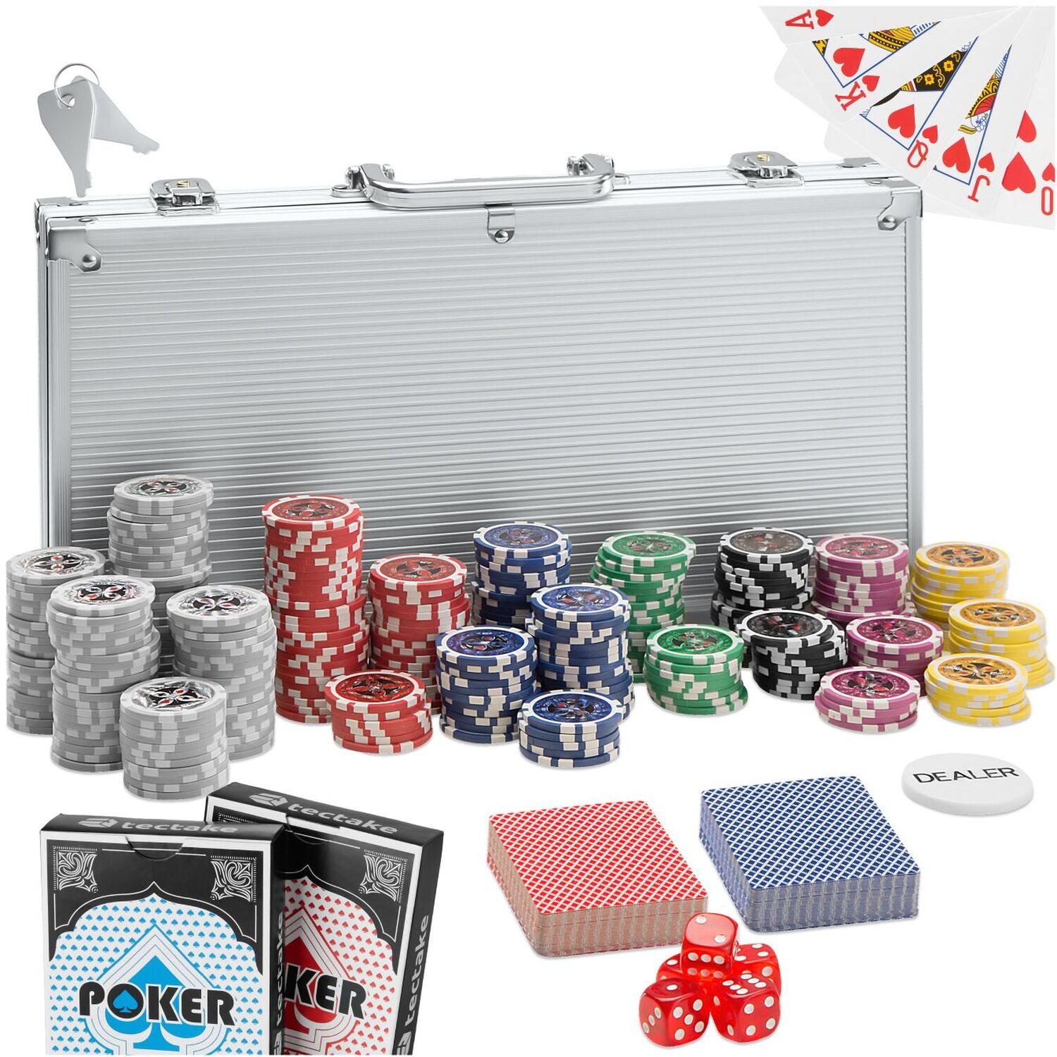 Poker Set