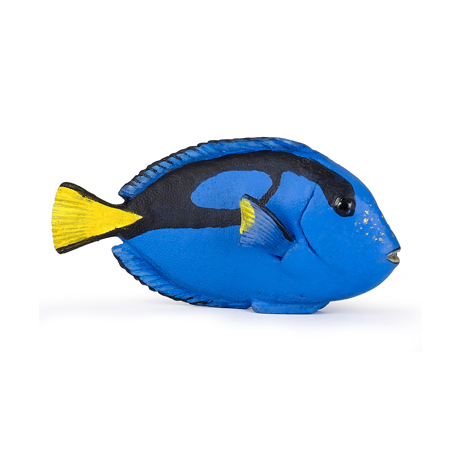 PAPO Marine Life Surgeonfish Toy Figure