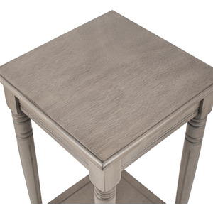Tall Side Table
