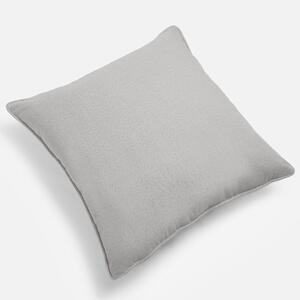 Pack of Woven Texture Cushion Covers