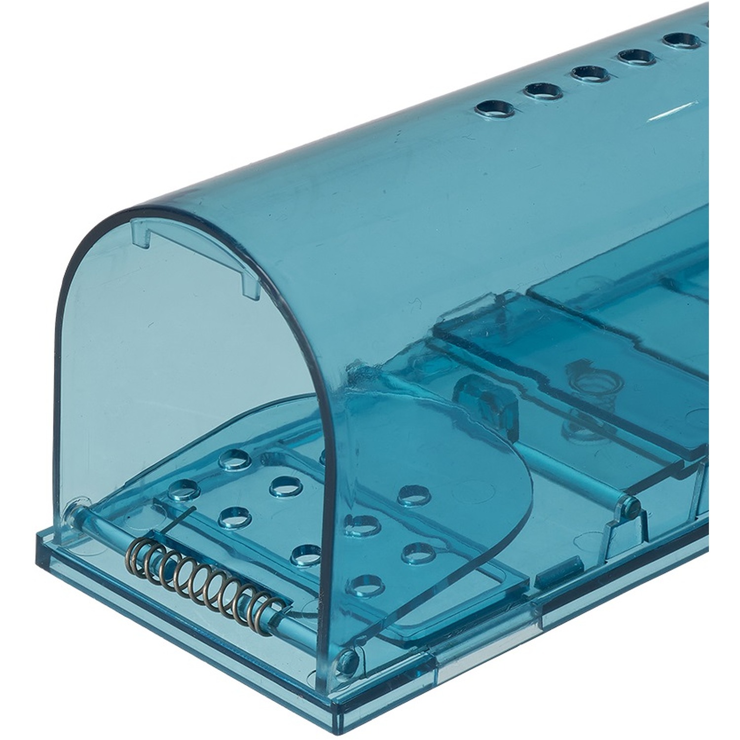 Set of Humane Mouse Trap Cages