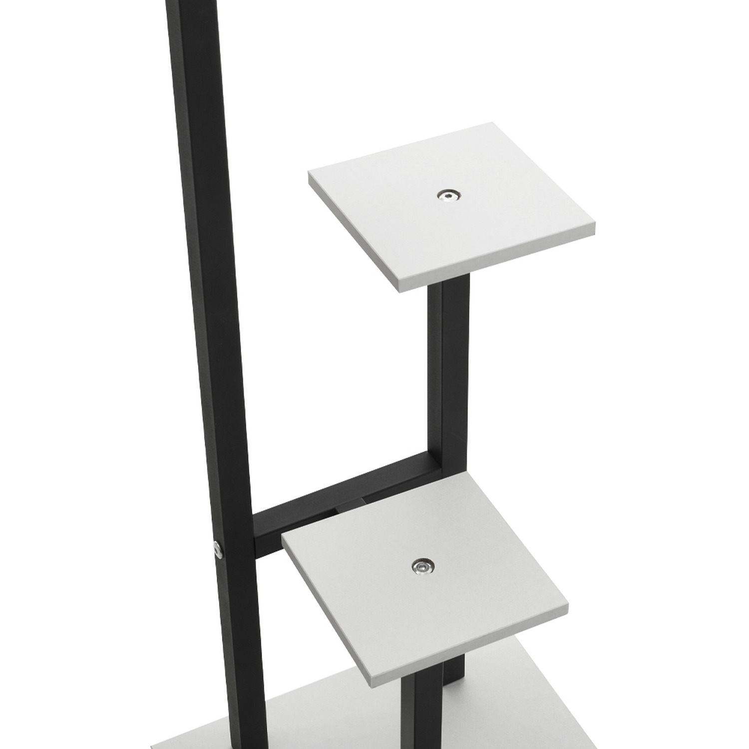 3 Tier Pot Plant Stand for Indoor Outdoor