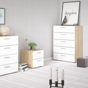 Pepe Chest of 5 Drawers