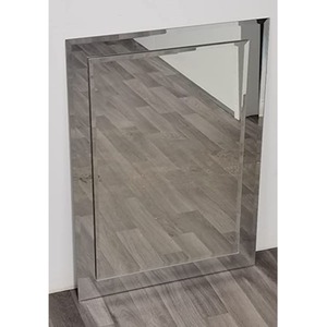 Deenz Double Layer Wall Mounted Bathroom Mirror