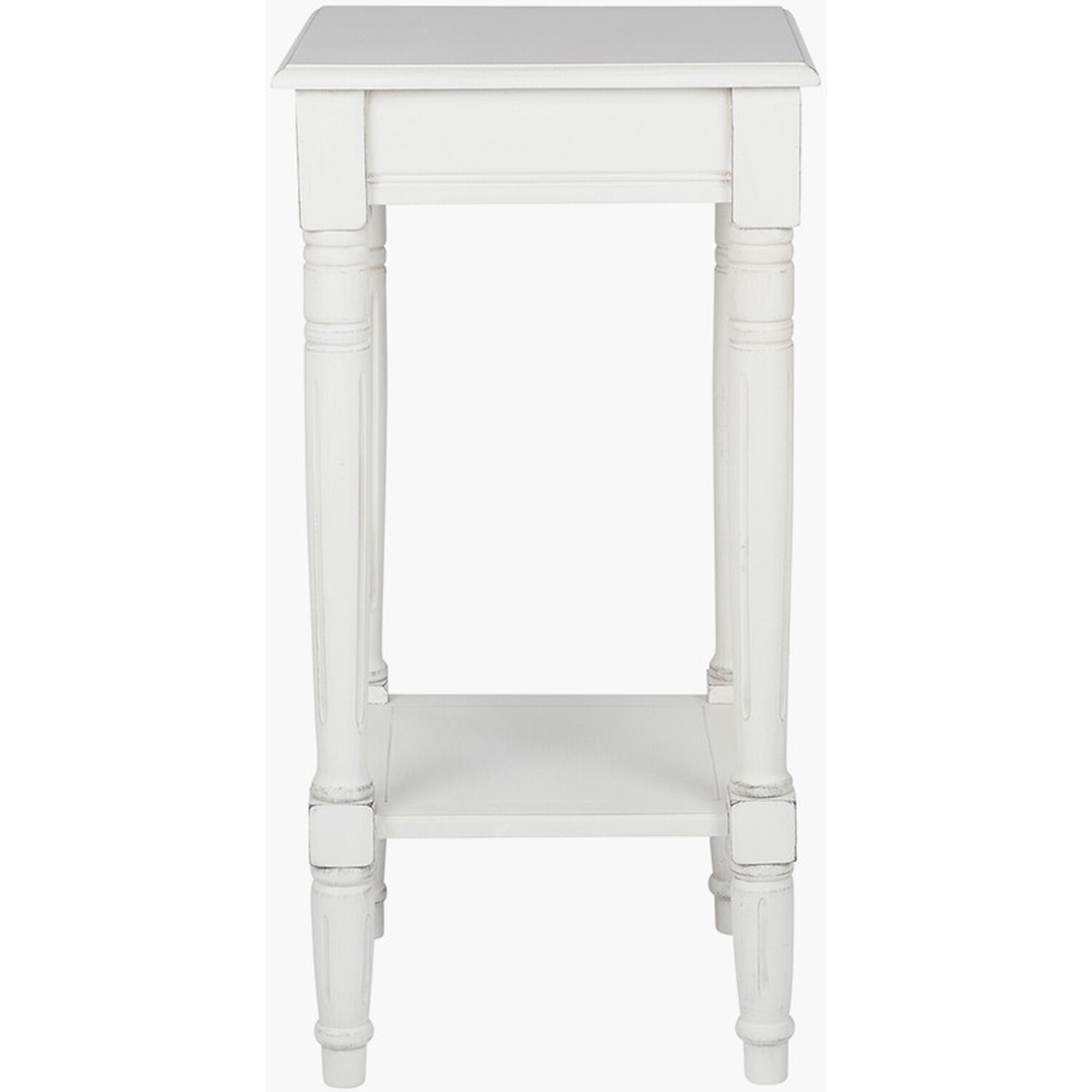 Tall Side Table