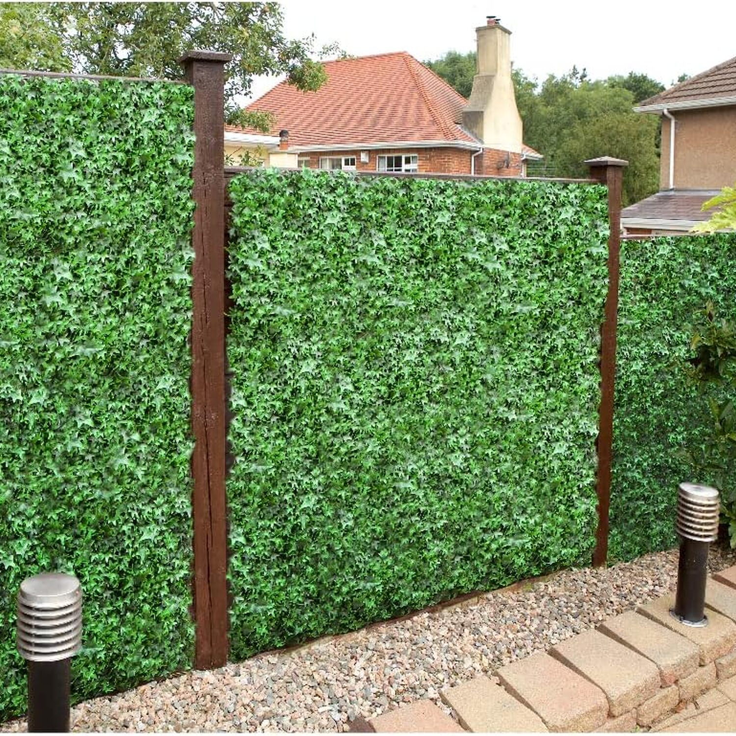 Ivy Hedging Screen