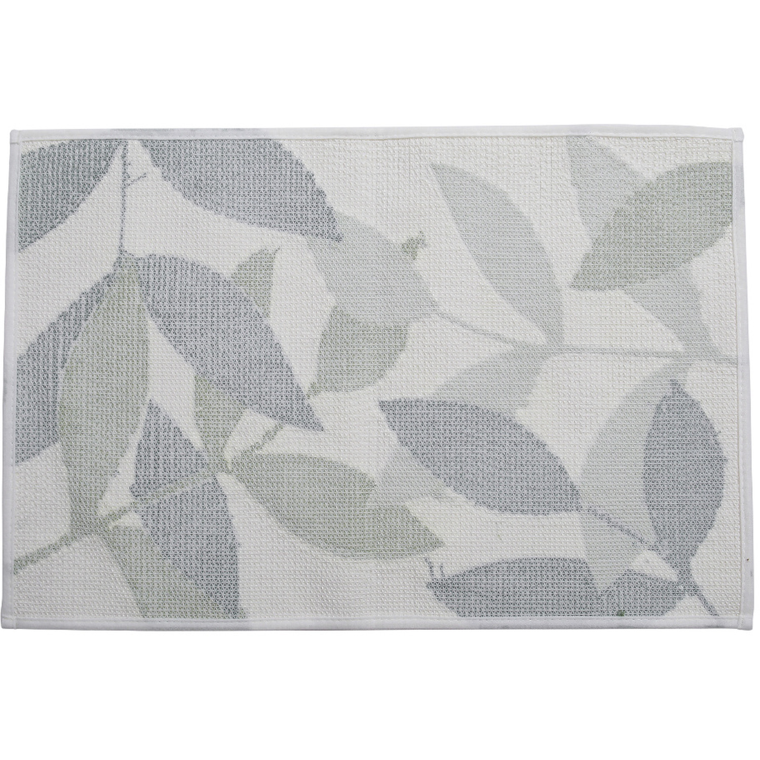 Microfiber Bathroom Mat Anti-Slip