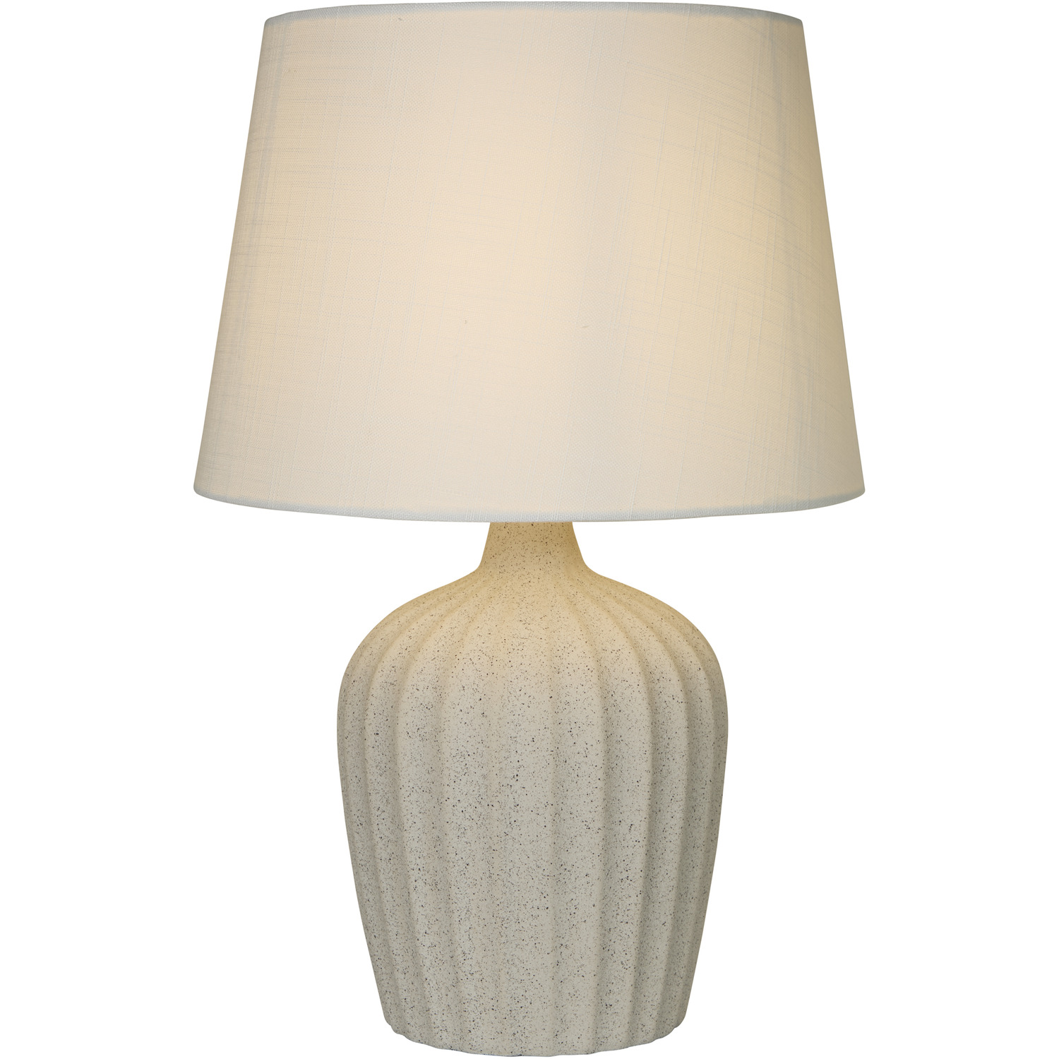 Padstow Large Ceramic Table Lamp