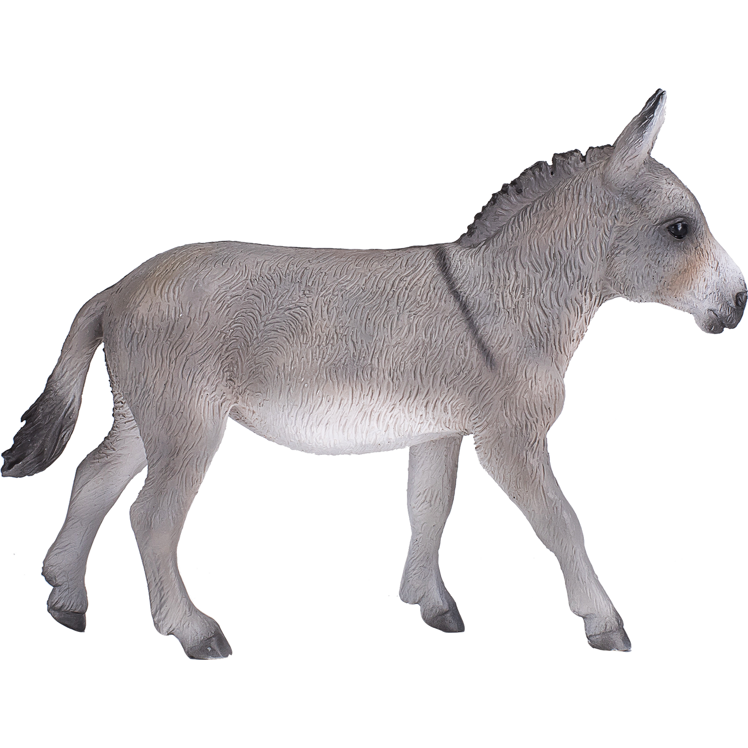 MOJO Farmland 387397 Donkey Toy Figure