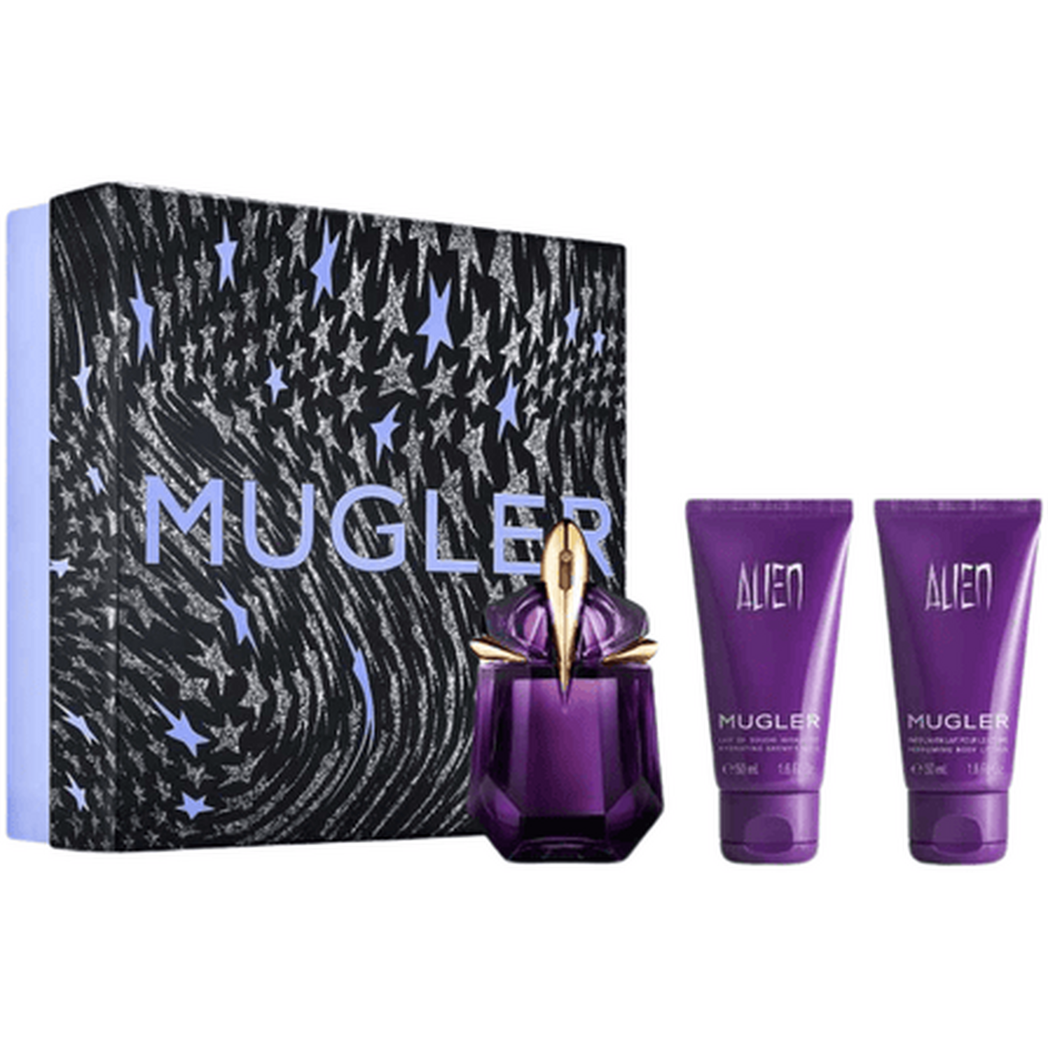 Thierry Mugler Alien Gift Set 30ml