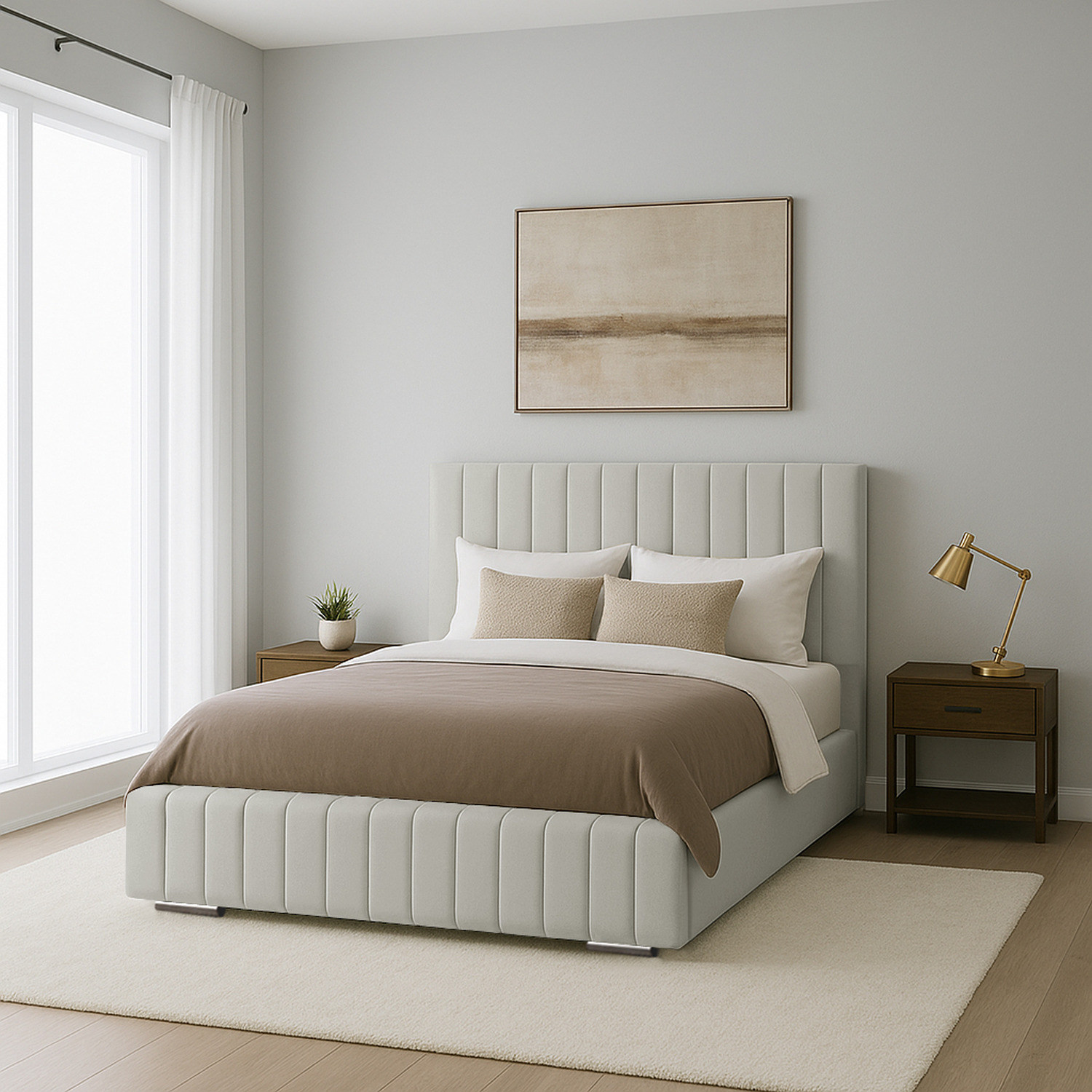Ammara Bed Frame
