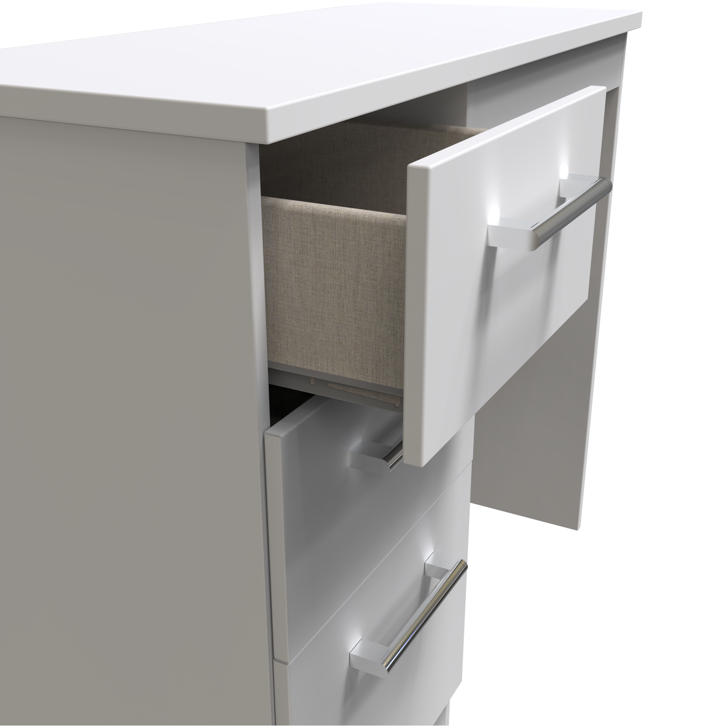 Devon Ready Assembled Vanity