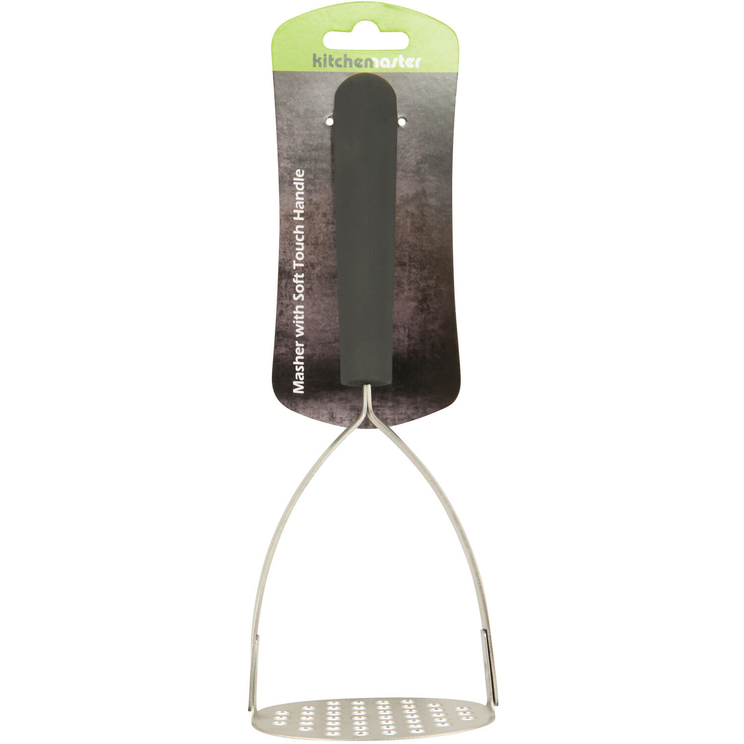 Kitchenmaster Masher