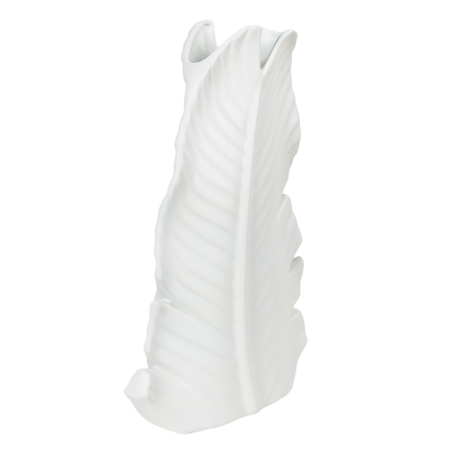 Leaf Vase