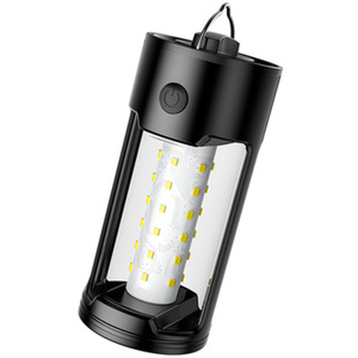 LED Waterproof Rechargeable Portable Tent Lamp