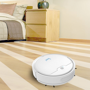 Intelligent Automatic Sweeping and Mopping Sweeping Robot