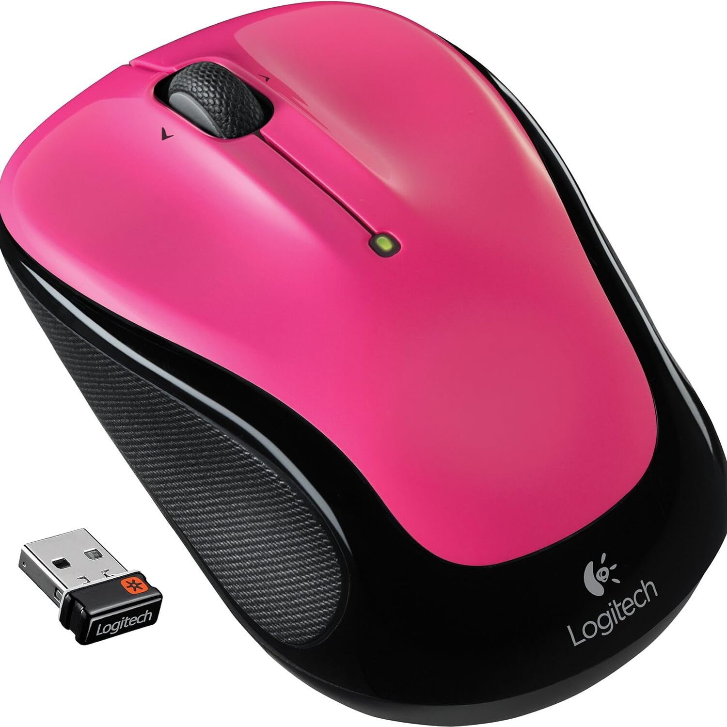 Logitech M325 Wireless Mouse