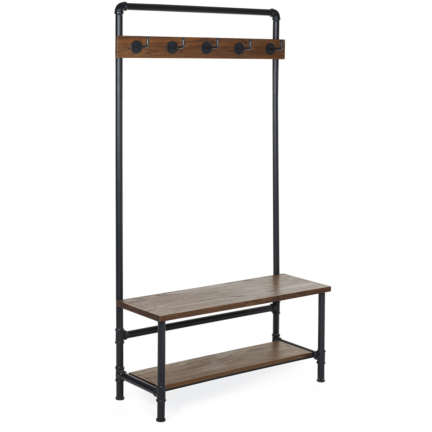 Boston Hallway Stand With Bench
