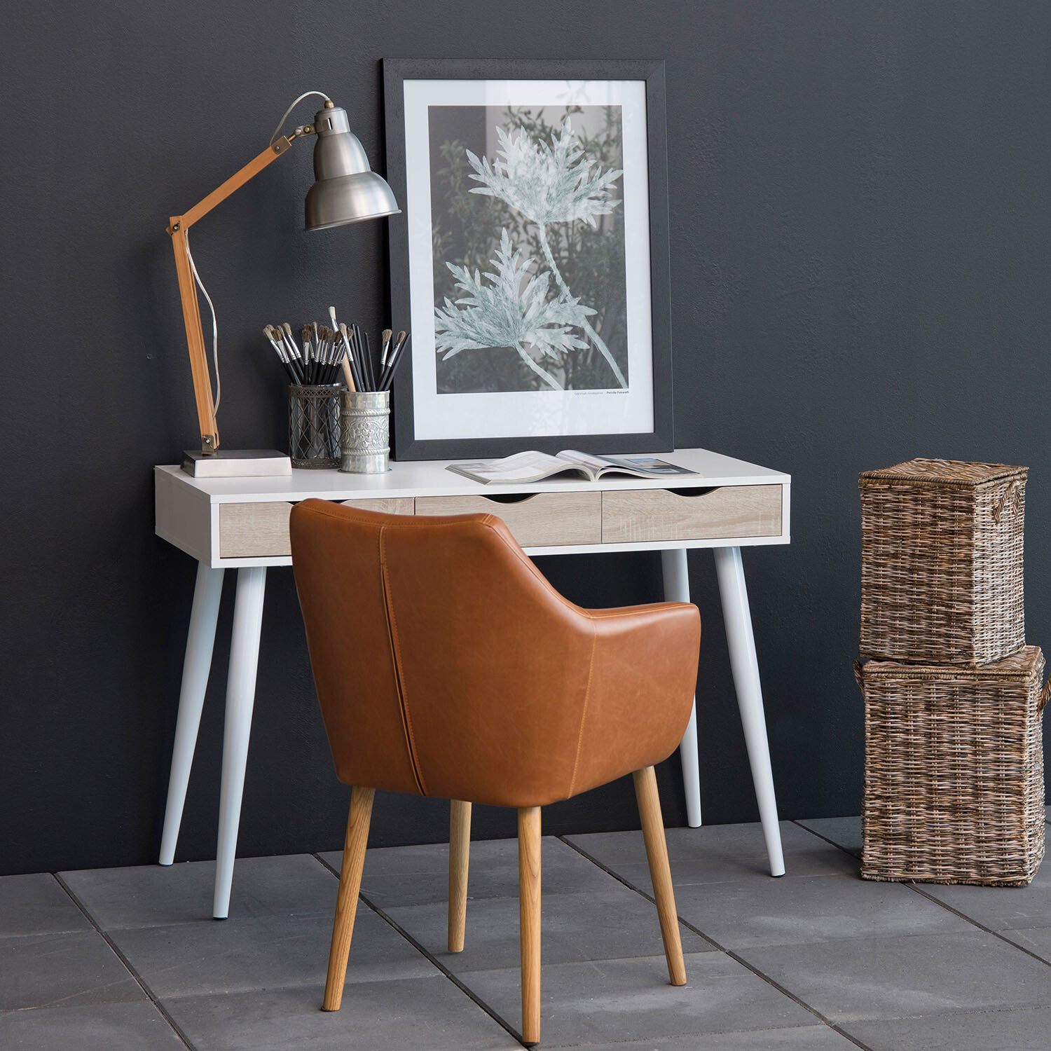Neptun Office Desk
