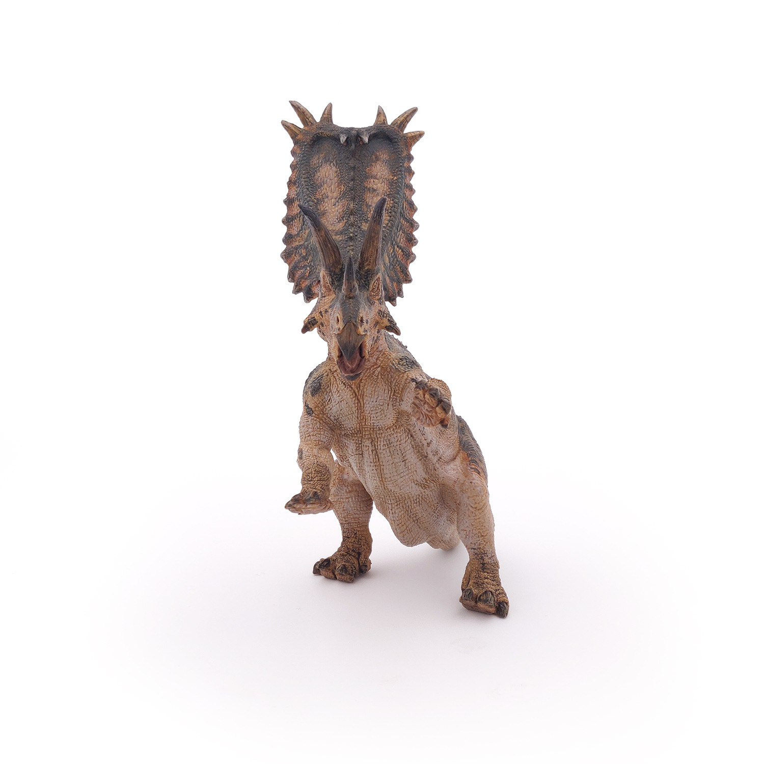 PAPO Dinosaurs Pentaceratops Toy Figure