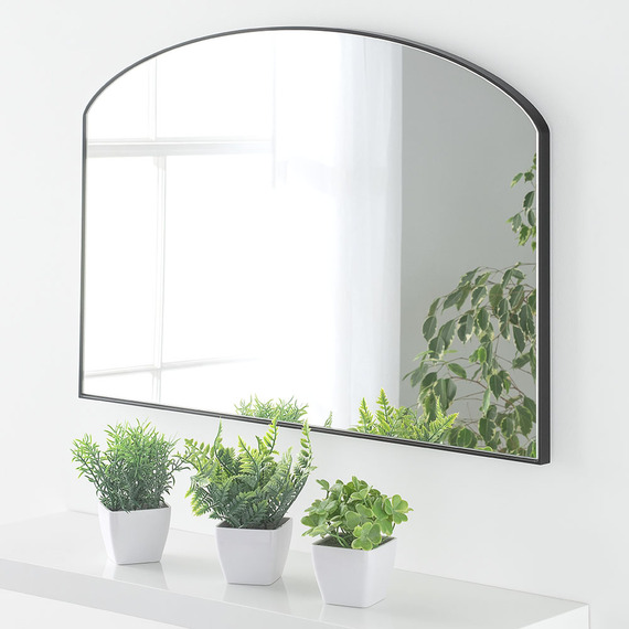 Mini Mantle Mirror