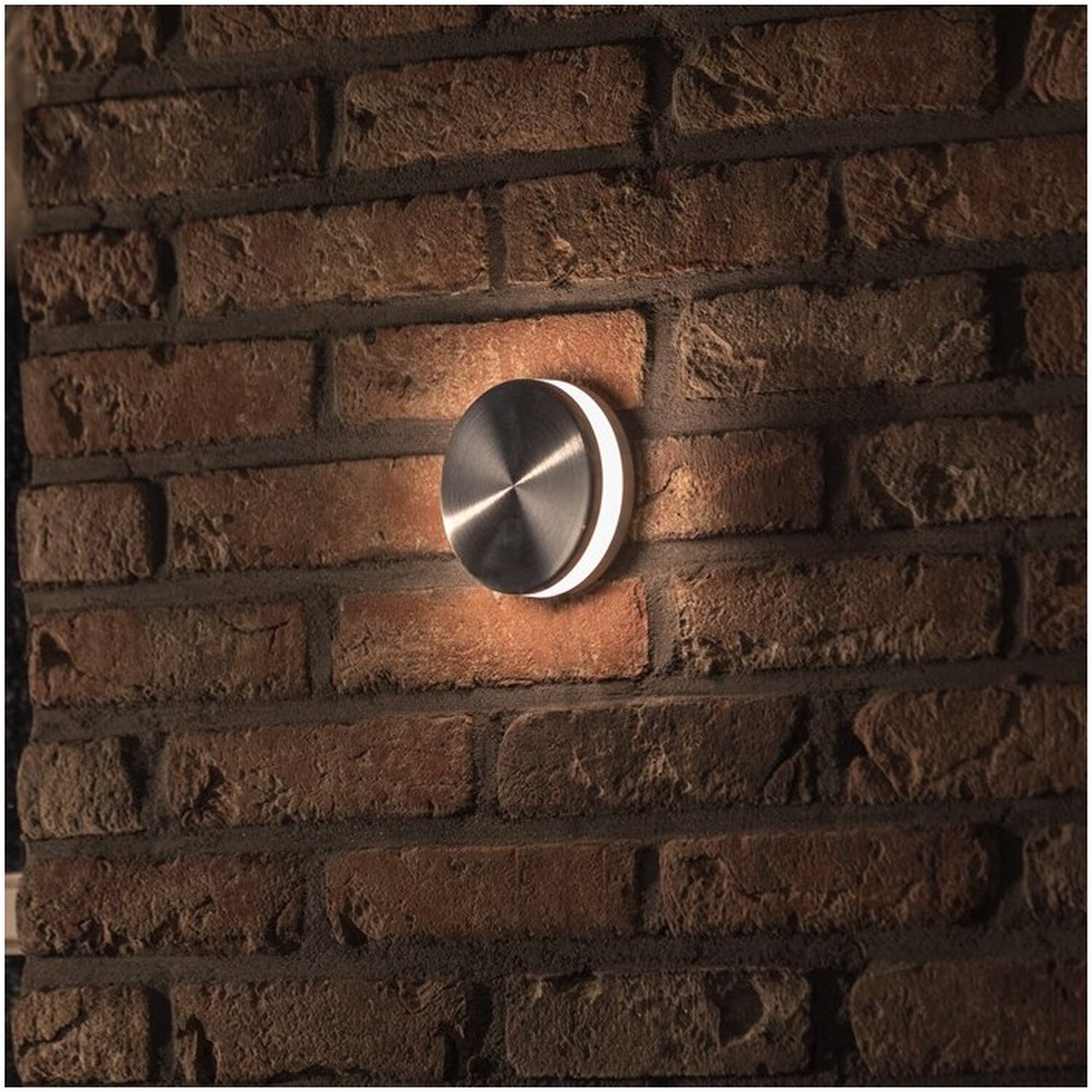 Aurora 3W 12V LED Outdoor Wall Light