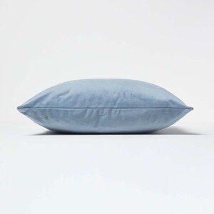 Velvet Cushion with Super Microfibre Insert