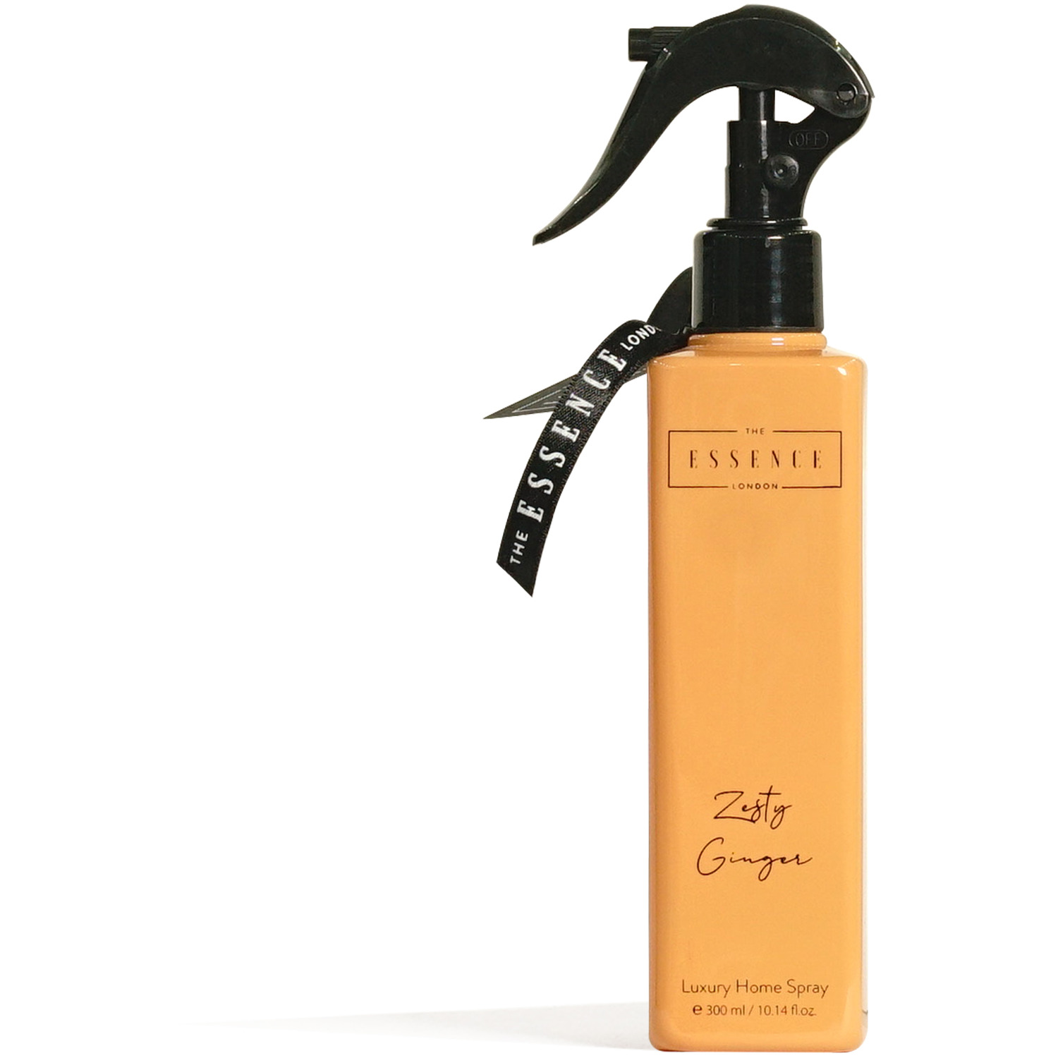 Zesty Ginger Spray