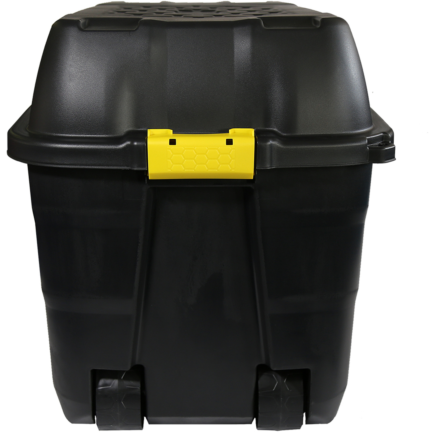 Strata 175L Heavy Duty Trunk on Wheels Pack of 2